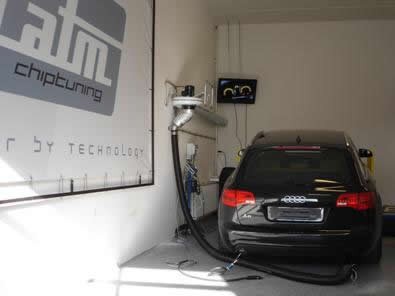 Tuning protectie? | ATM-Chiptuning