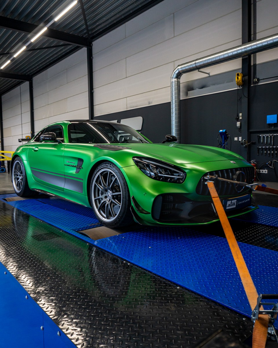 ATM STAY TUNED #5 SNELSTE AMG GT R Pro van Nederland!? Ferrari, G63 ...