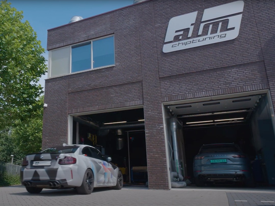 Tuning Give Away with ShiftDriftDrive! | ATM-Chiptuning